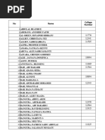 Home Economics Notes | PDF | Home Economics