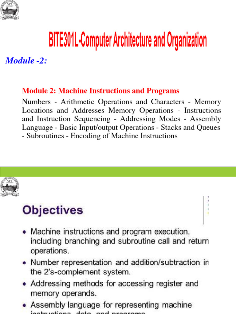 WINSEM2023-24 BITE301L TH VL2023240503765 2024-01-17 Reference-Material-I | PDF | Central ...