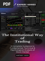 Cme Institute Trading Simulator Guide | PDF | Order (Exchange ...