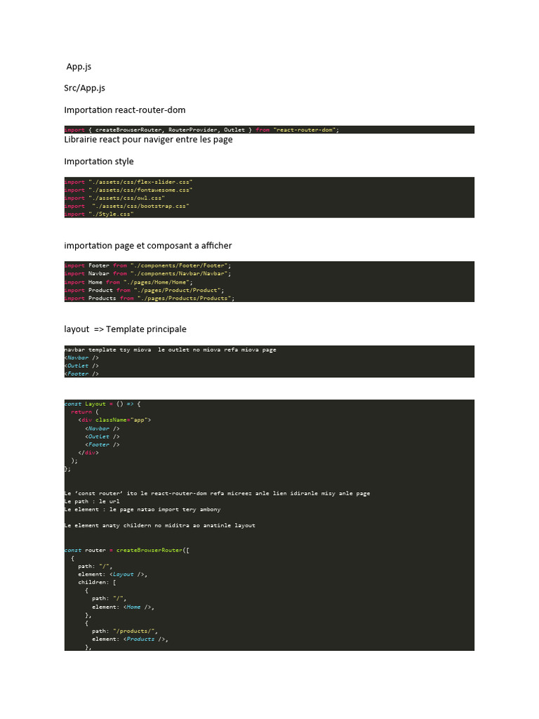 React | PDF | Web Development | Cyberspace