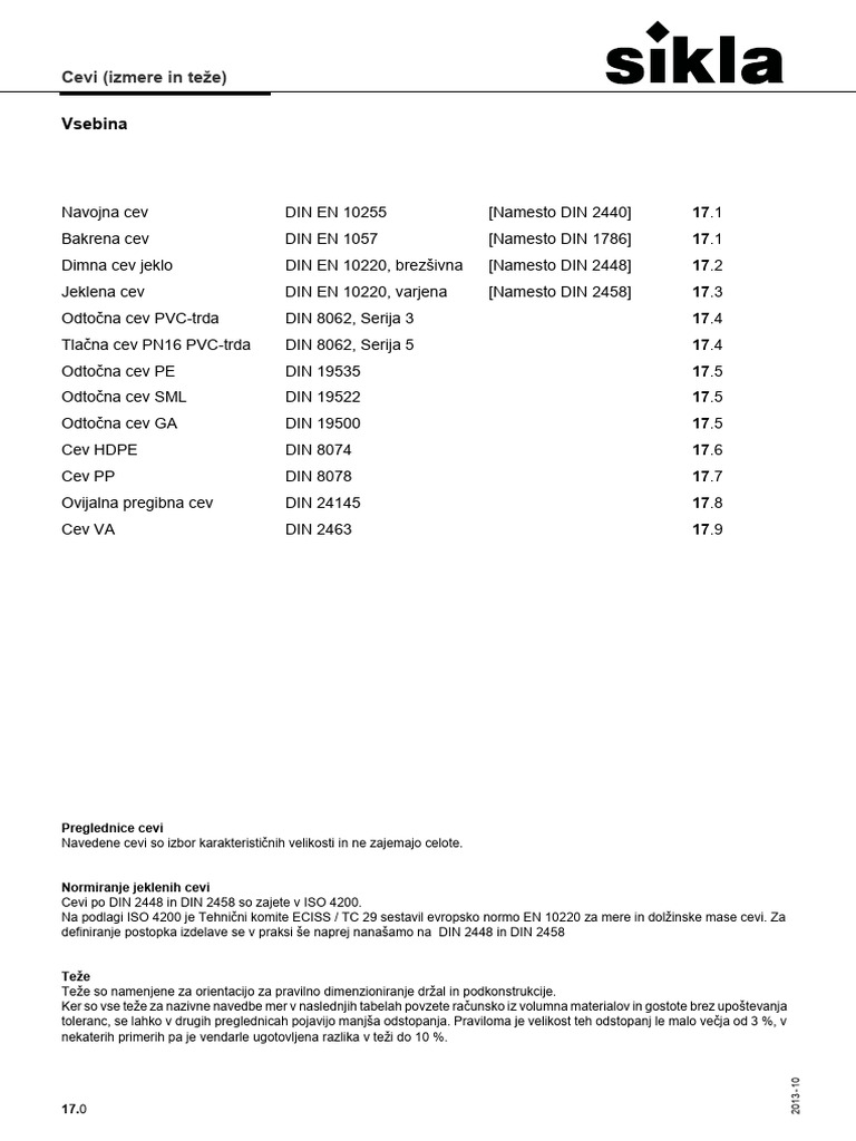 MT 17 2013-10 Cevi | PDF