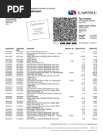 All Bank Branch Codes | PDF | Companies | Economies