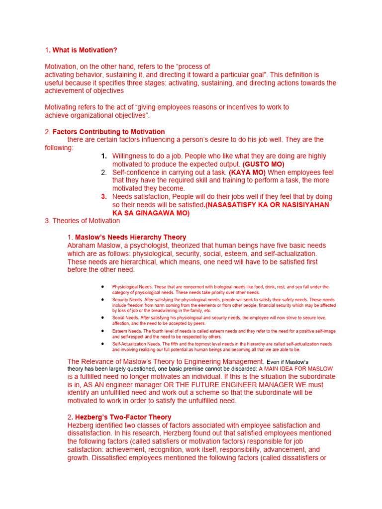 Em Script | PDF | Goal | Motivational