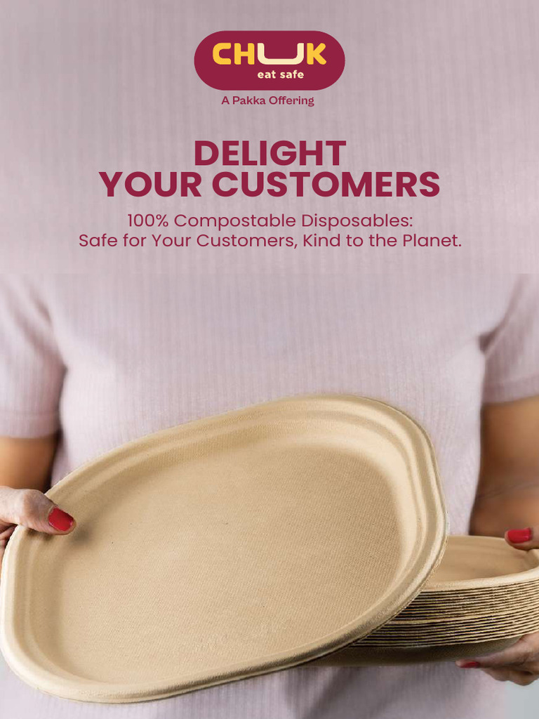 Chuk Catalogue February 2024 1 1 | PDF | Oven | Meal