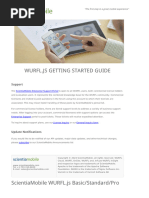 Android Installation for FWD Cube | PDF | Finance & Money Management