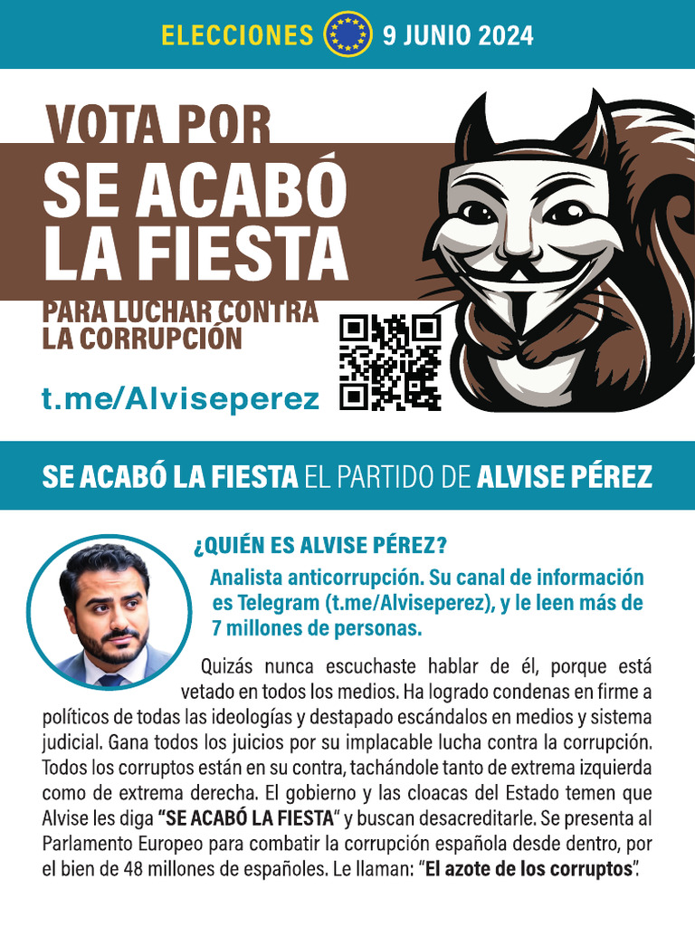 SALF Cartel A4, A3, A2 | PDF