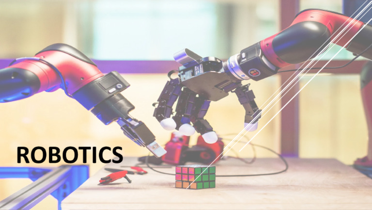 Ppt On Automation Pdf