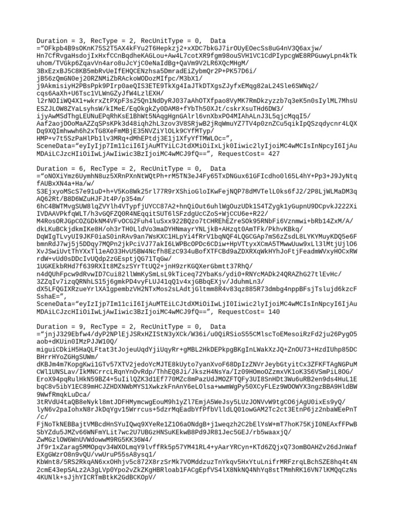 Data Record Summary and Analysis | PDF | Teaching Methods & Materials