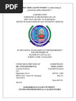 Certificate School Project Pdf