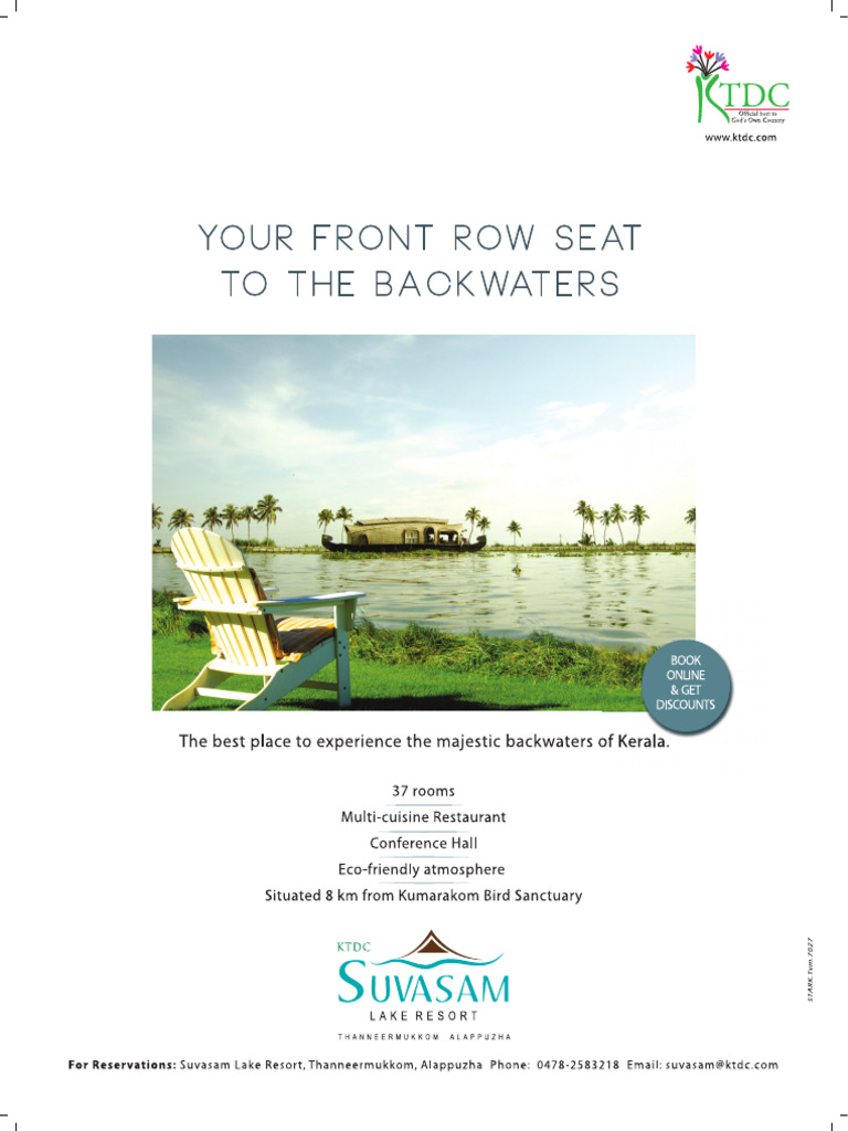 Suvasam Ad | PDF