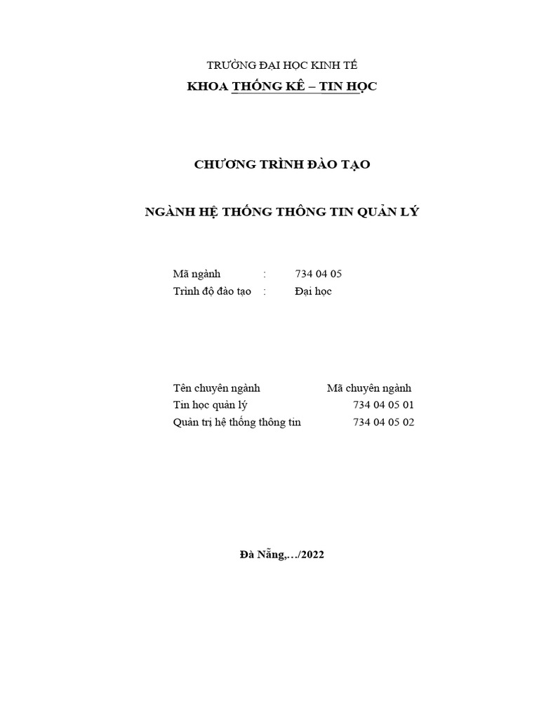 Midterm - Exam - THUD - Ky II - 2021-2022 | PDF