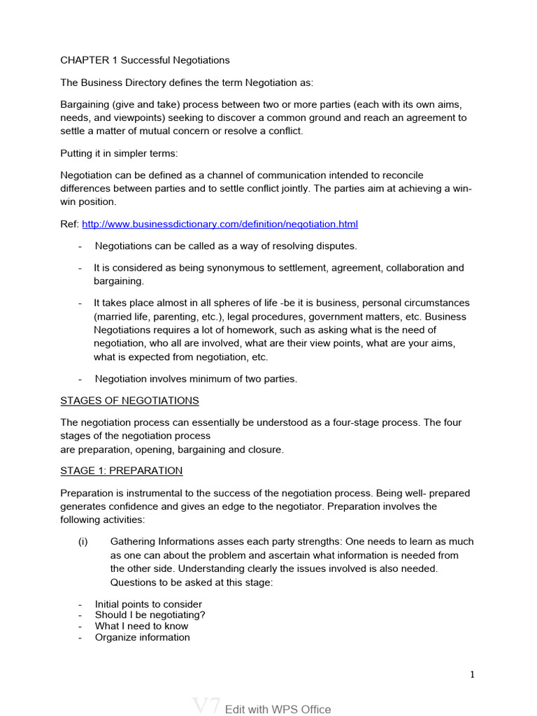 Business Communication Notes All | Download Free PDF | Laptop ...