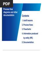 Assessing IPE Reliability in Audits | PDF | Reliability Engineering | Audit
