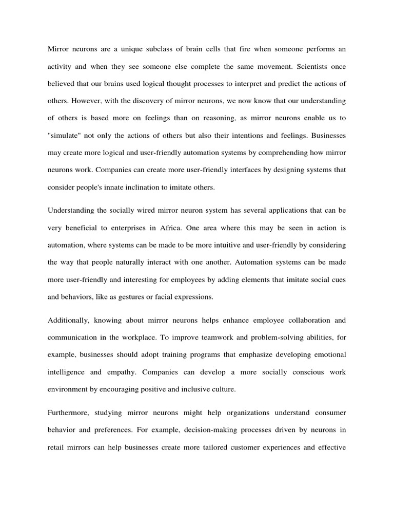 Assignment 2 | PDF | Imitation | Usability