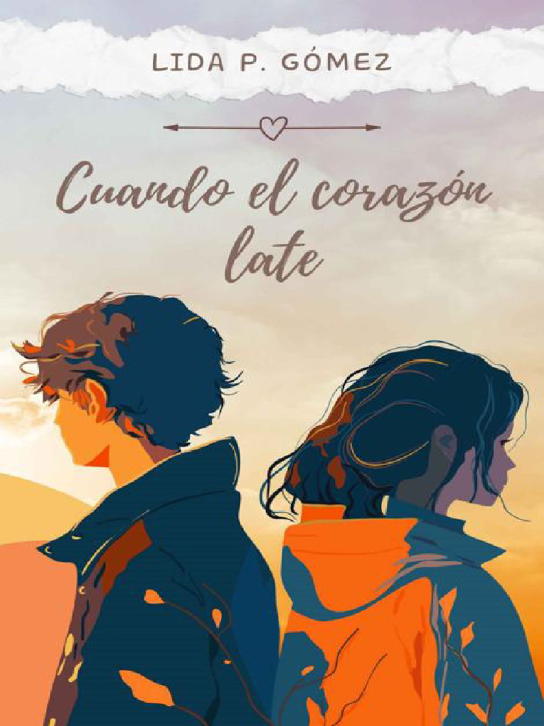 Cuando el corazón late: Amor y vida | PDF | Adultos