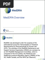 MedDRA Version 28.1 Out | PDF | Medical Specialties