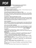 N3 Mechanotechnology November 2022 Question Paper | PDF | Bearing ...