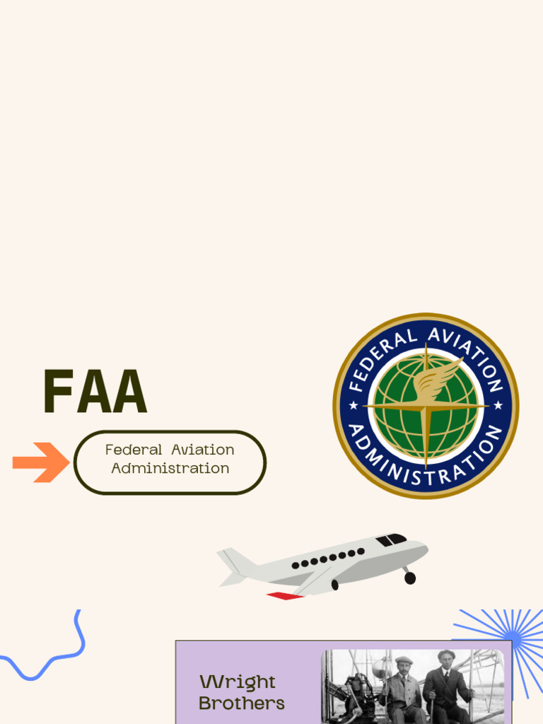 Faa Group 5 | PDF | Federal Aviation Administration | Air Traffic Control