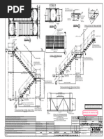 OSHA Guidelines for Ship Ladders | PDF | Stairs