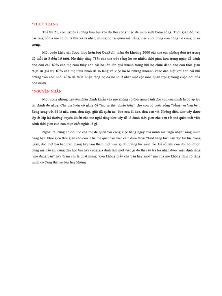 TH C TR Ng-Nguyên Nhân | PDF