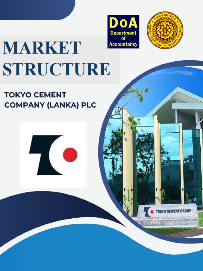 Market Structure Microeconomics New Original Pdf Profit