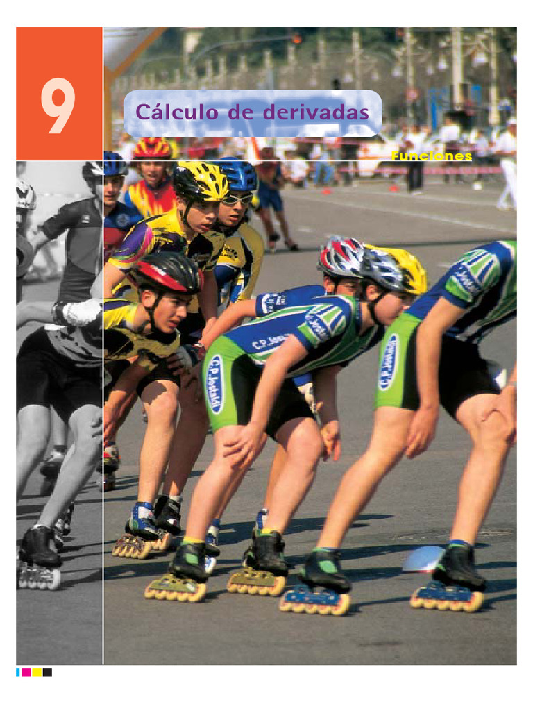 Tema 8. Derivadas | PDF | Derivado | Curva