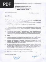 MPCB Circular | PDF