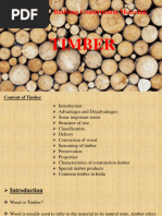 1.1.4.1 Timber Defects - Natural | PDF