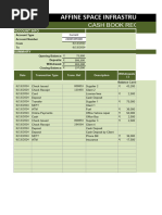 Arjit Raja Form | PDF