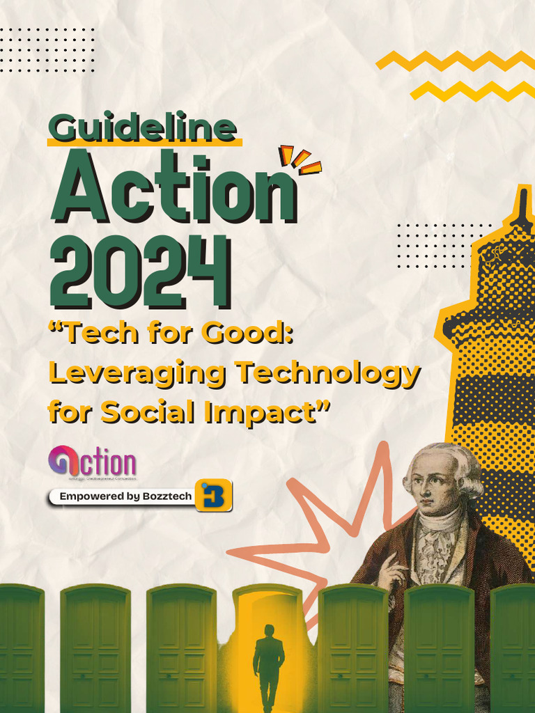 Guideline Action 2024 | PDF