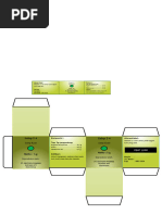 Brosur Salep 2-4 | PDF