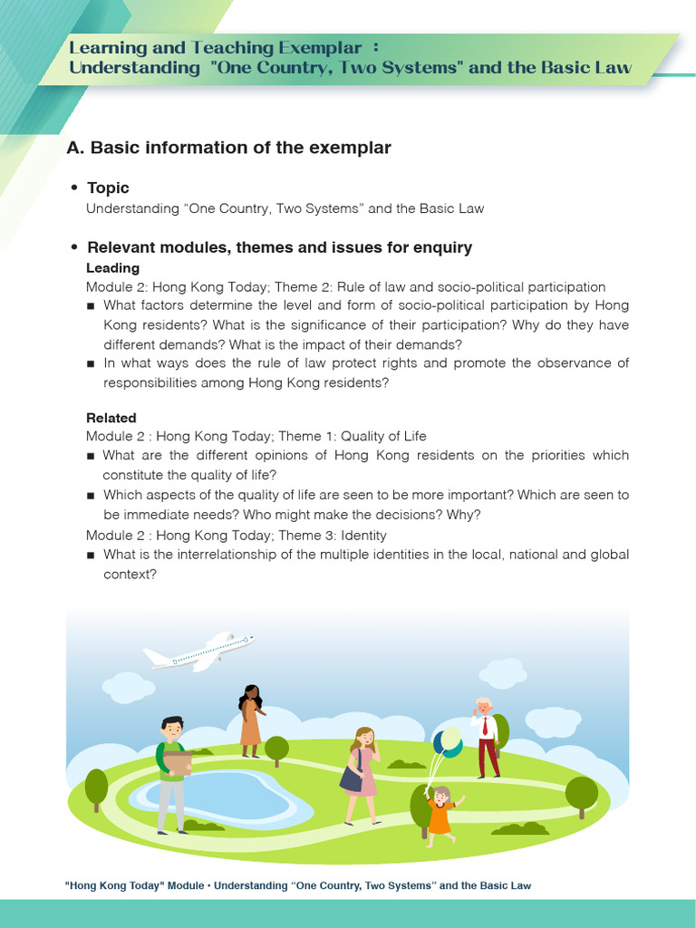 Edb Booklet Eng V11 Pdf Hong Kong Government 4795
