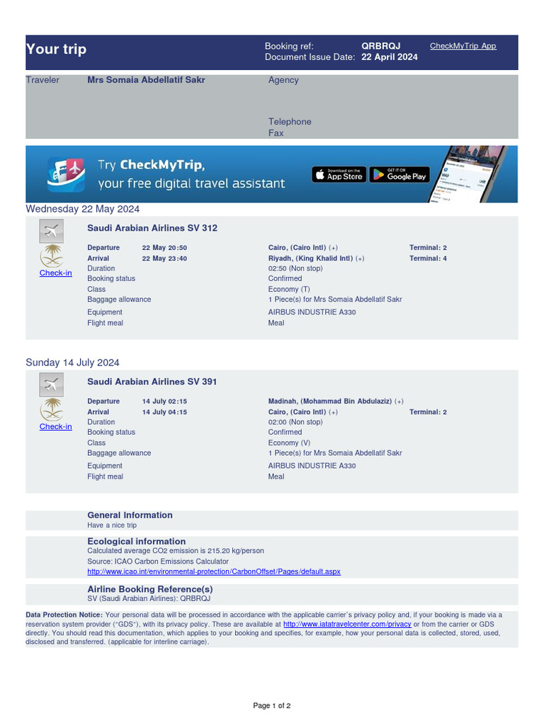 Sdoc 05 01 Si | PDF | Aviation | Civil Aviation