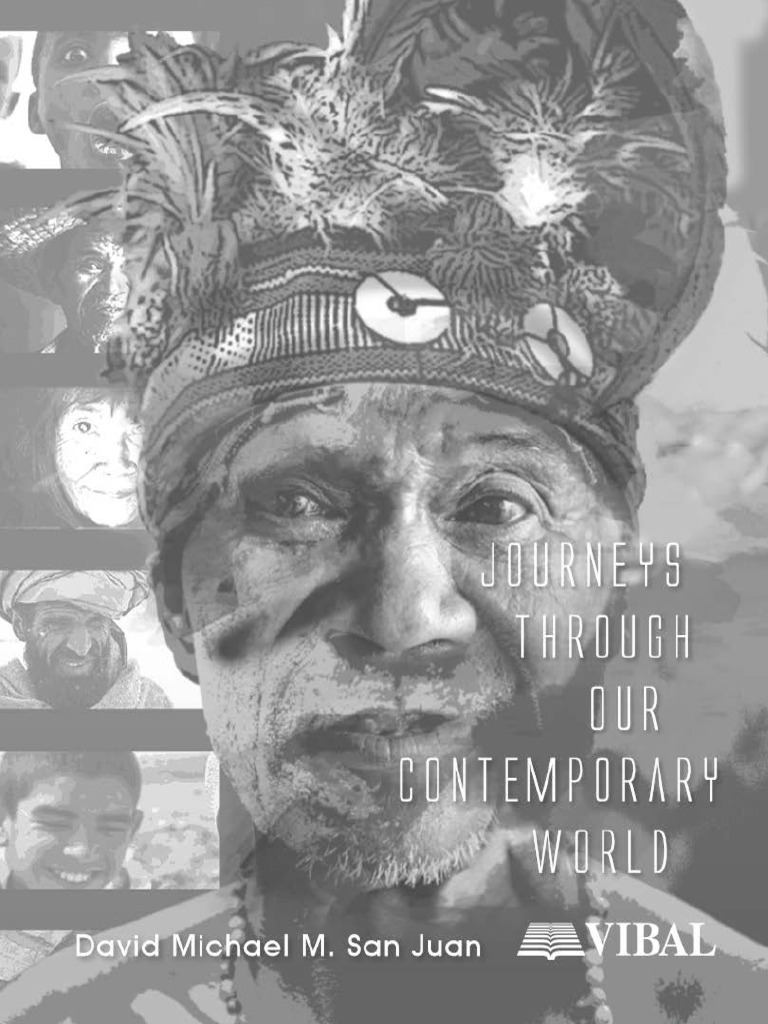 The Contemporary World - David Michael San Juan - Vibal Books | PDF