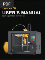 NEPTUNE 4 PLUS User Guide | PDF | Computer Network | Printer (Computing)