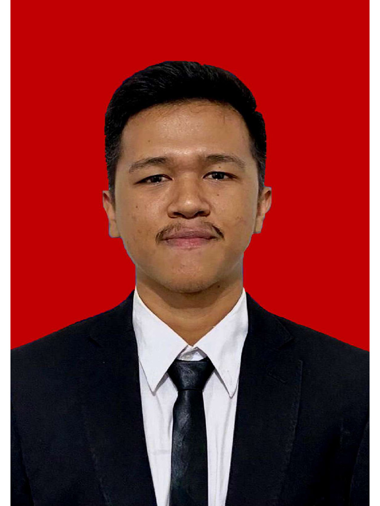 Foto Latar Merah | PDF