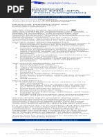 Product_Information_File_Template | PDF