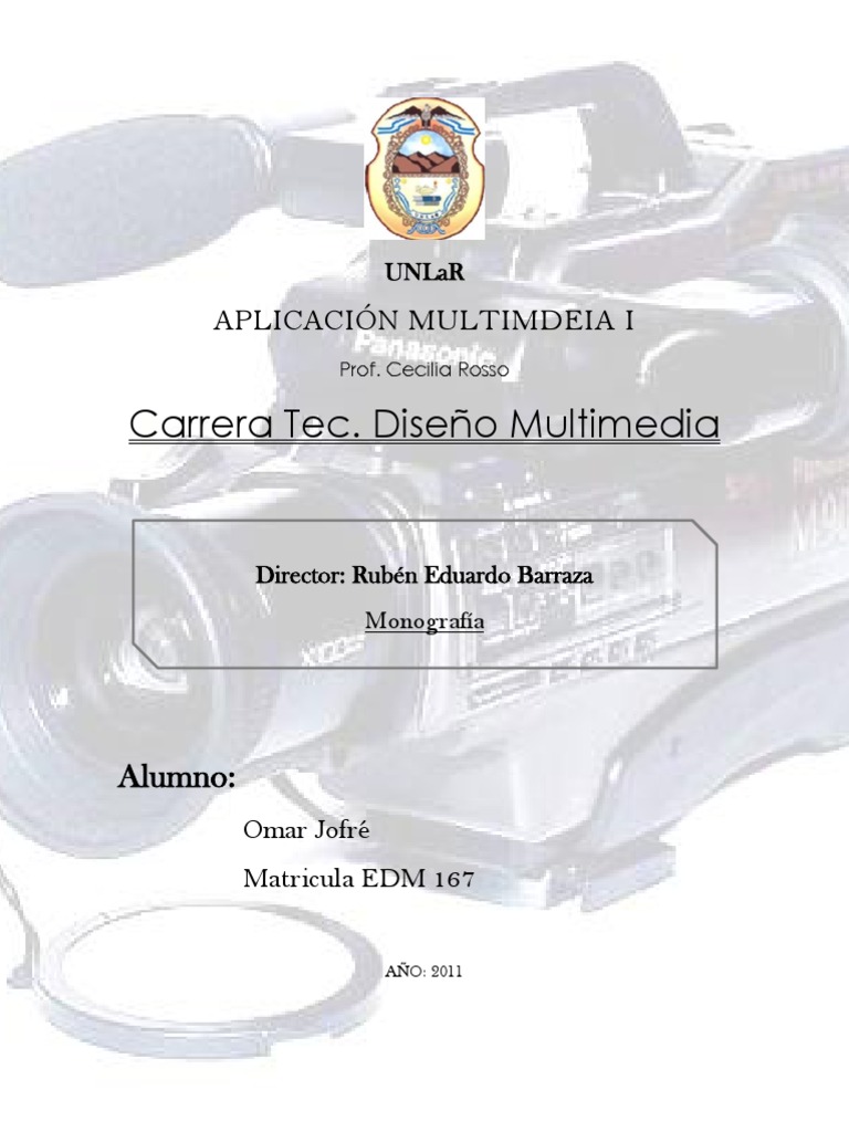 Rubén Eduardo Barraza | PDF | México | Entretenimiento