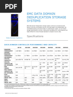 2820 Controller Specifications | PDF | Computer Architecture | Computer Engineering