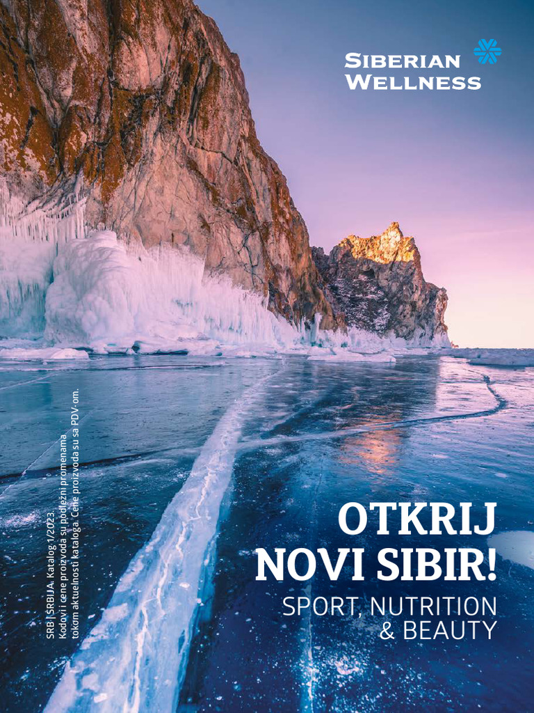 Katalog Srbija | PDF