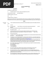 Shellvoy 6 Voyage Charter Party Template | PDF | Oil Tanker | Cargo