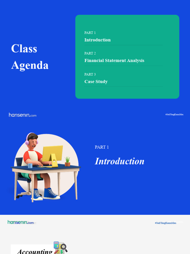 Session 15 Financial Statement Analysis 101 Pdf Equity Finance