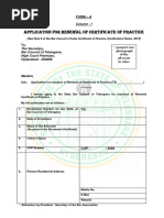 Form 2 Death Report | PDF