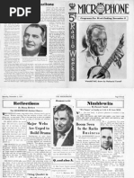 Mississippi Aphasia Screening Test Mast | PDF