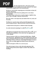The Bet by Anton Chekhov PDF | PDF