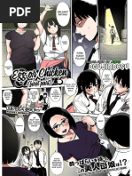 Madloki Sister in Trouble Chapter 01 | PDF