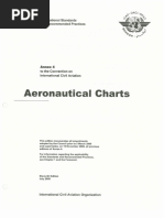ICAO Aerodrome Reference Code | PDF | Transport | Aeronautics