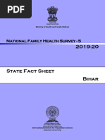Block Public Health Unit (Bphu) | PDF
