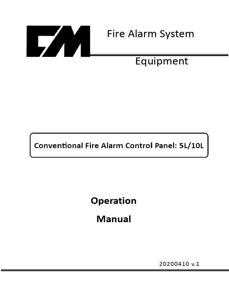 Mosaic Alarm System Manual | PDF | Power Supply | Fuse (Electrical)