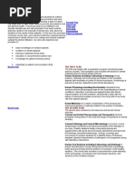 Merin Classification | PDF | Periodontology | Human Tooth